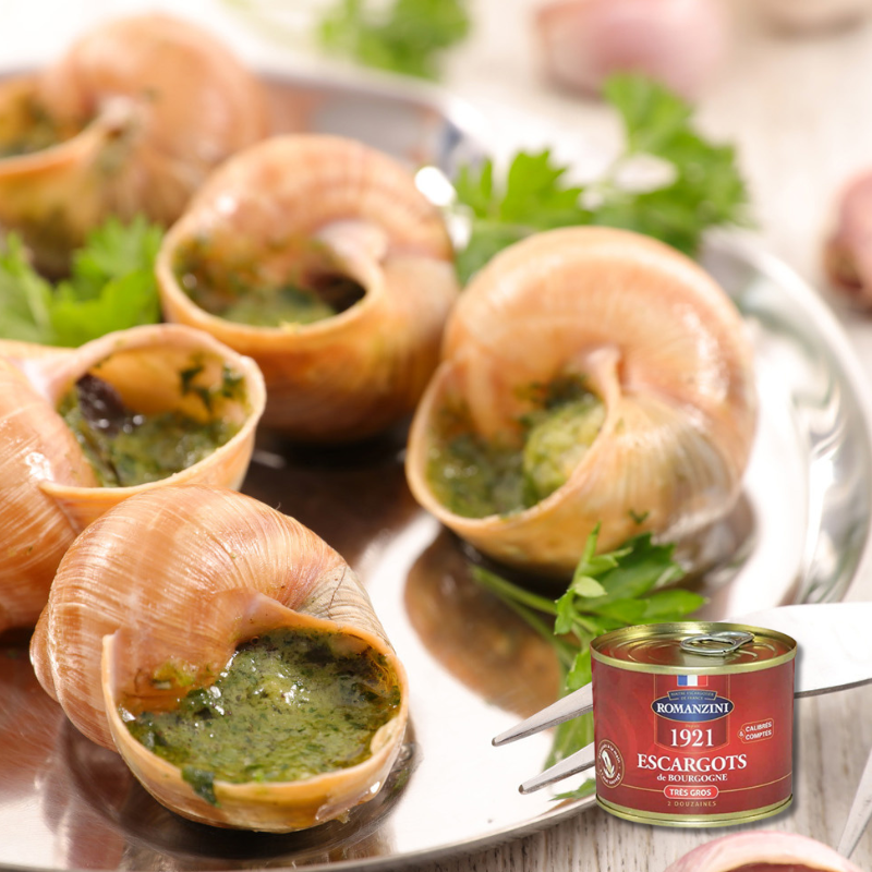 Escargot France From Farms To Fine Dining: The Fascinating World Of